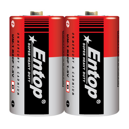 R20P SIZE D UM-1 1.5V from China manufacturer - Suzhou South Large ...